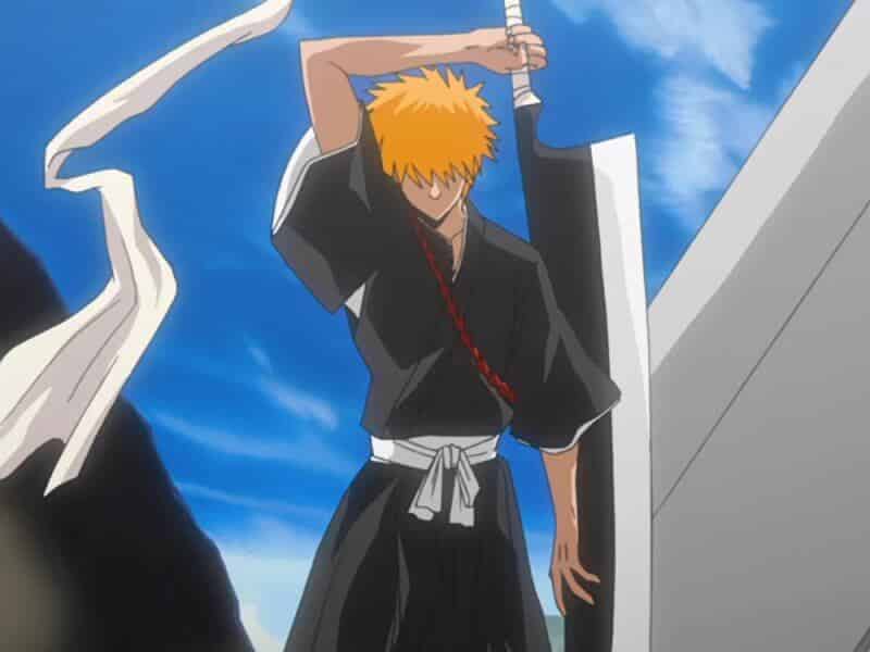 BLEACH Filler List - A comprehensive list of BLEACH episode information