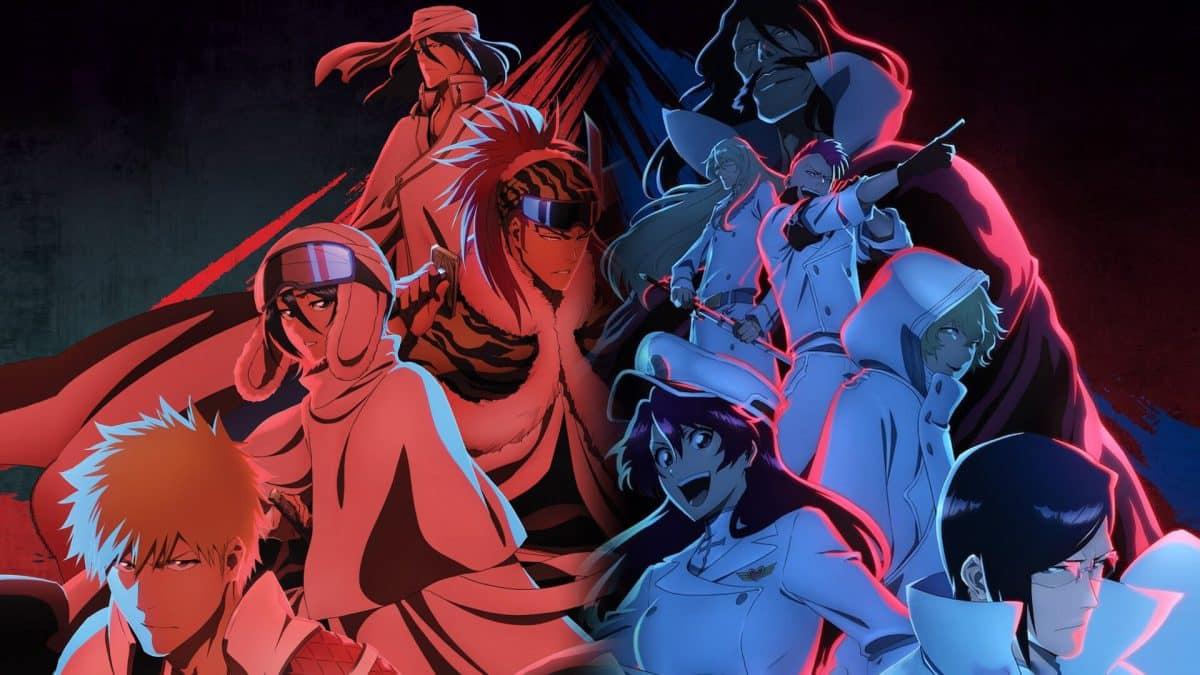 BLEACH Filler List - A comprehensive list of BLEACH episode information